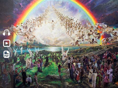 Resurrection Of The Dead Explore Grow Go