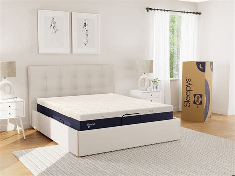 Temperature Regulating Memory Foam Mattresses Mattress Firm