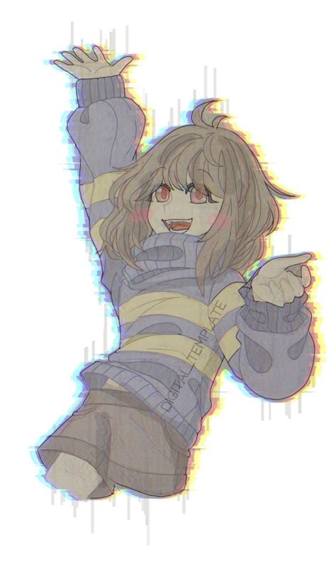 Glitchfrisk Tumblr