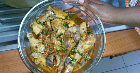 Cooking Kienyeji Chicken Stew Chicken Delicacies Here Is A Simple