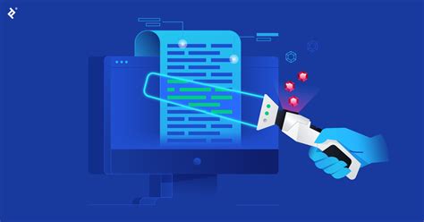 Overview Linter Ruby Libraries Toptal®