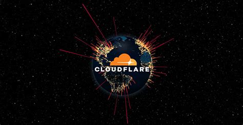 Cloudflare Outage Cuts Off Access To Websites In Some Regions Security And Privacy News Nsane
