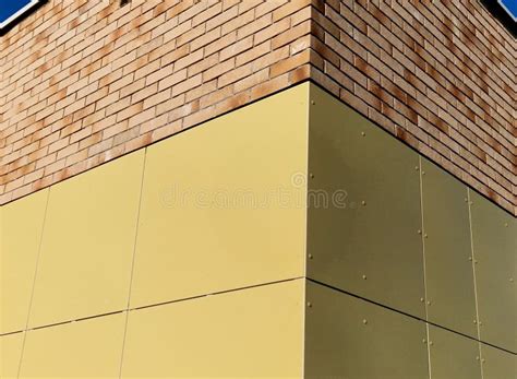 Building Cladding Facade Metal Sheets Create A Rectangle Easy To Building Cladding Facade Metal Sheets Create A Rectangle Easy To