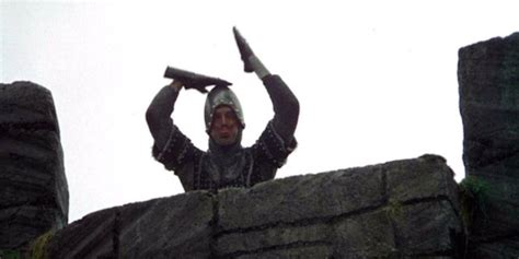 Game Of Thrones Season 4 Hid A Monty Python Reference