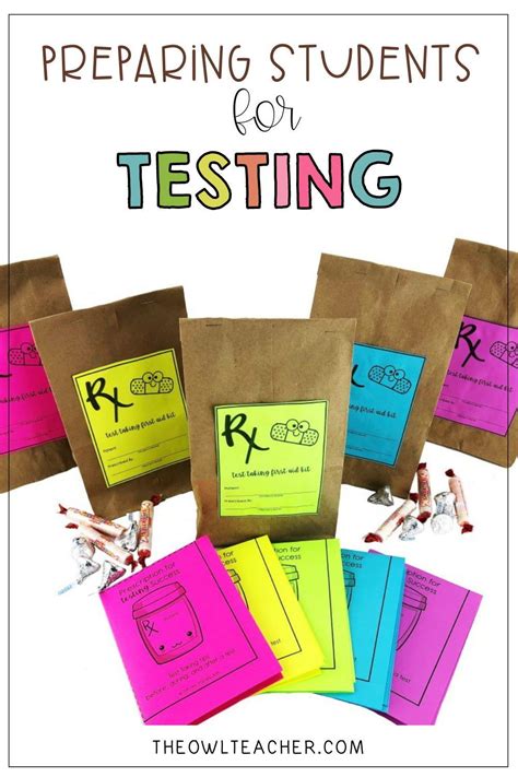 100 Test Prep Ideas Strategies And Motivation Test Prep Elementary Test Prep Strategies