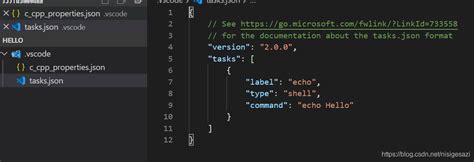 Vscode搭建windows C （msvc）开发环境vs要安装什么插件才能写c Csdn博客