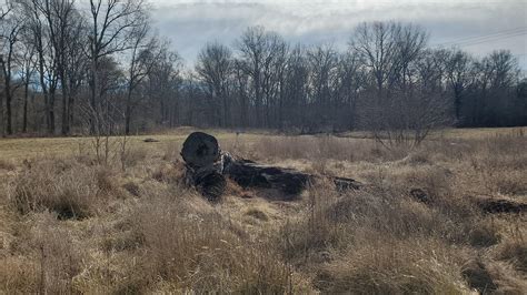 Cub Run Trail R Yahaha Irl