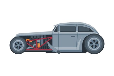 Car Chassis Vectors And Illustrations For Free Download Freepik