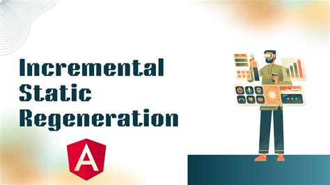 Maximizing Performance With Incremental Static Regeneration In Angular