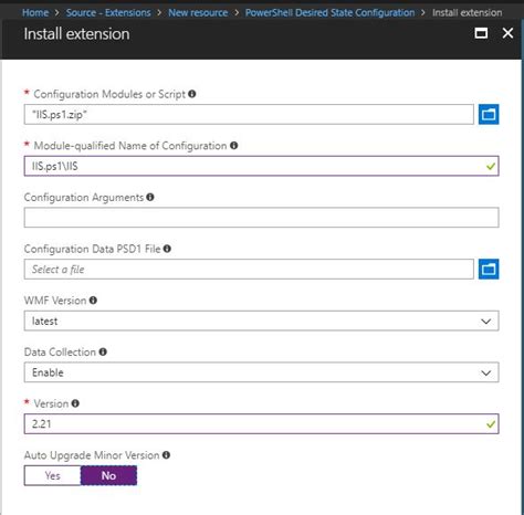 Perform Configuration Management Programming With Wolfgang