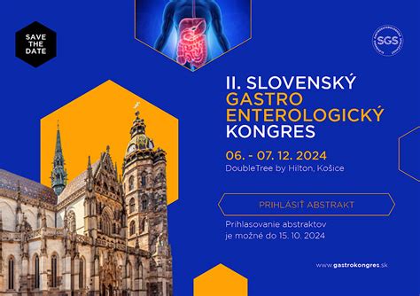 Meetings And Events Prague Endoscopy Days 2024