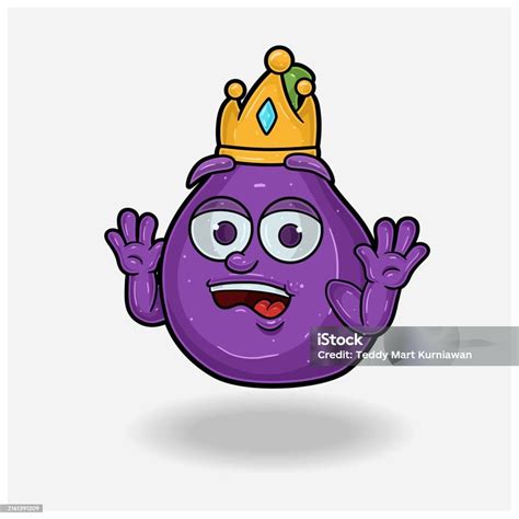 무화과 과일 마스코트 캐릭터 만화 충격받은 표정 브랜드 라벨 포장 및 제품 건강한 생활방식에 대한 스톡 벡터 아트 및 기타 이미지 건강한 생활방식 건강한 식생활