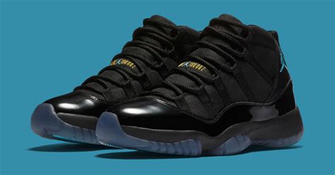 Air Jordan 11 Gamma Returns In 2025 Releases