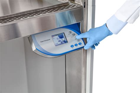 Logic Vue Class Ii Enclosure Specialty Solutions