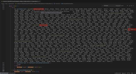 Qakbot Jscript Dropper Analysis Testeur De Stylos