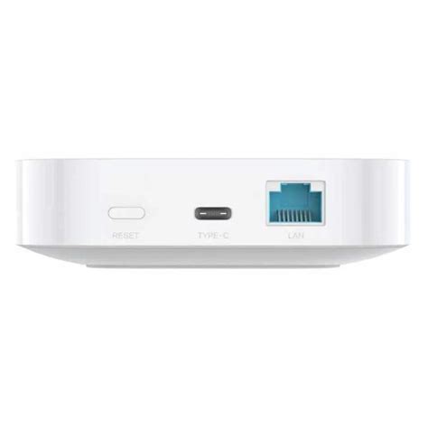 Xiaomi Smart Home Hub Hub Clear Techinn