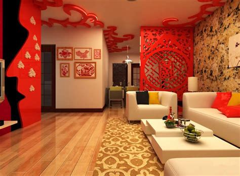 过年家里装饰图片大全 过年布置家的图片大全 过年装扮自己家图片 第13页 大山谷图库