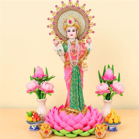 พระแม่ลักษมีประทานคามรักรวยเงินทอง ถูกที่สุด พร้อมโปรโมชั่น ต ค 2025 Biggoเช็คราคาง่ายๆ