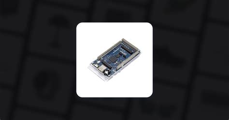 Arduino Abx00063 Udviklingsboard Giga R1 Wifi • Pris