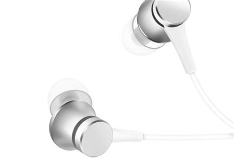 Tai Nghe Xiaomi Mi Basic Ch Nh H Ng Gi R Ho Ng H Mobile