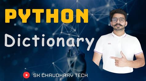 dictionaries in python dictionary in python python programming for beginners 016 youtube