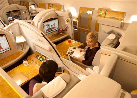 Go First Class With The Wolter Team