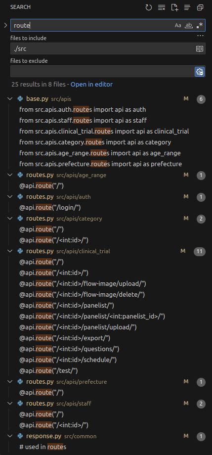 Python Flask Celery Throw Error Urls Must Start With A Leading Slash Stack Overflow