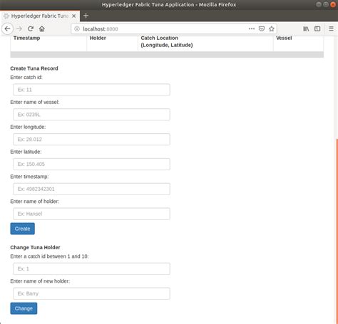GitHub Piotr Rozmarynowski Hyperledger Fabric Education Hyperledger Training Material