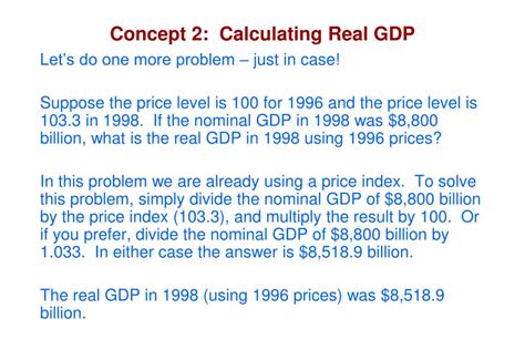 PPT Macroeconomics PowerPoint Presentation Free Download ID 5630180