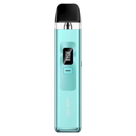 Geekvape Wenax Q Kit Q Series Cartridges Q Series Kits
