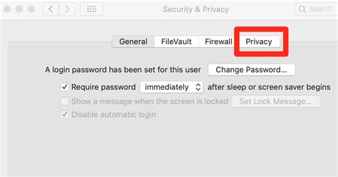 Allow Camera And Microphone Access On My Mac Email Support