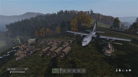 DAYZ CUSTOM XBOX SERVER YouTube