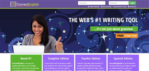 6 Great Content Proofreading Services And Tools Curatti