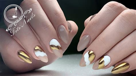 20 свежи идеи за слънчев маникюр с цветя и пеперуди в студените зимни дни Галерия За Жената