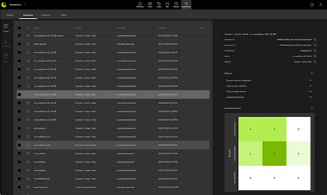 rendered ai platform updates new machine learning and inference features