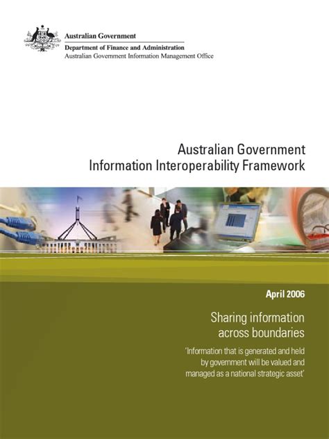 information interoperability framework pdf interoperability metadata