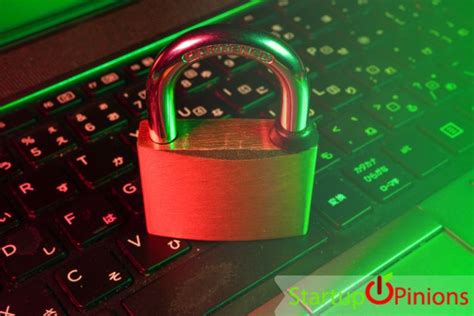 5 Top Ways To Improve Network Security Startup Opinions