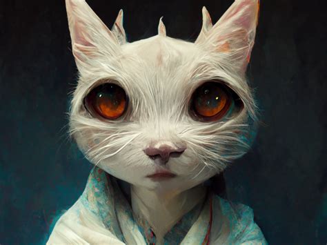 猫 我是张张张家铭 站酷ZCOOL