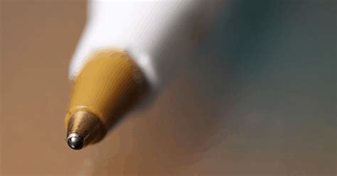 Ballpoint Pen Ink Not Flowing Quick And Easy Fixes Picky Pens