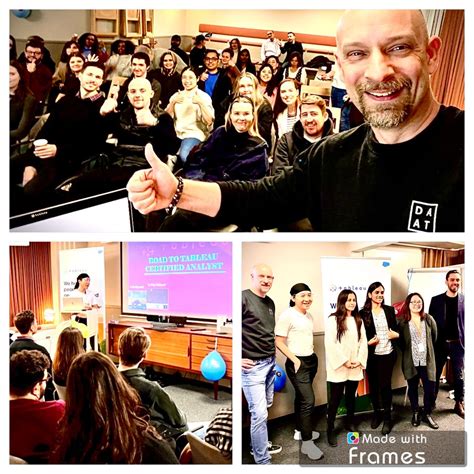 Datafam Tableau Data Datafam Datavisualization Dataculture