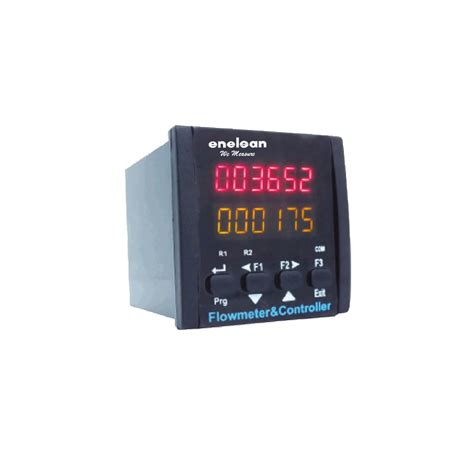 Flow Meter Display Transmitter Saudi Arabia Triwa Technology