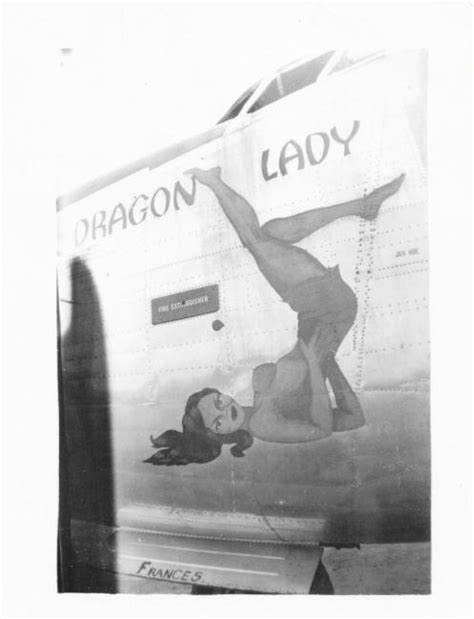 Harry Fox Photo Album Page 3