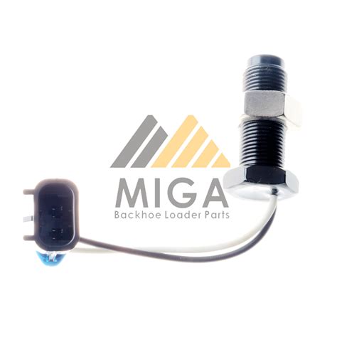 Miga Company JCB Backhoe Loader Parts Supplier