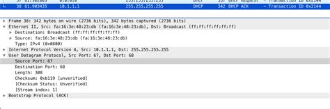 Understanding Dhcp Networks Learning