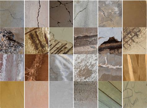 Figure 2 From Concrete Bridge Defects Identification And Localization Based On Classification