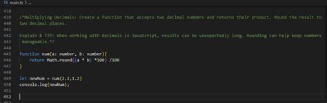 Join The 90 Days Coding Challenge With Typescript Salif Farhan Posted On The Topic Linkedin