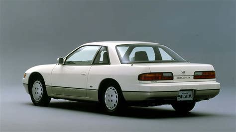 100 Nissan Silvia S13 Wallpapers