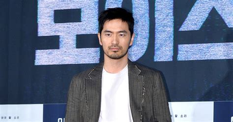 [포토] 이진욱 카리스마 눈빛