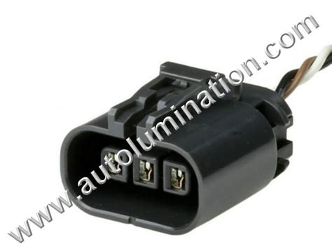 O2 Sensor Connector Types At Geraldine Tusing Blog