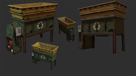 Top 5 Rust Best Box Skins That Look Freakin Awesome Gamers Decide